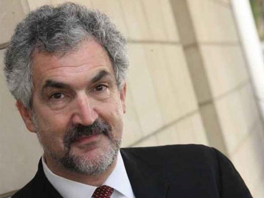 Interview de Daniel Pipes - Israel Magazine
